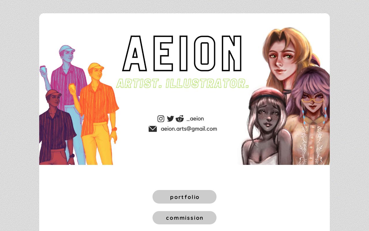Aeion